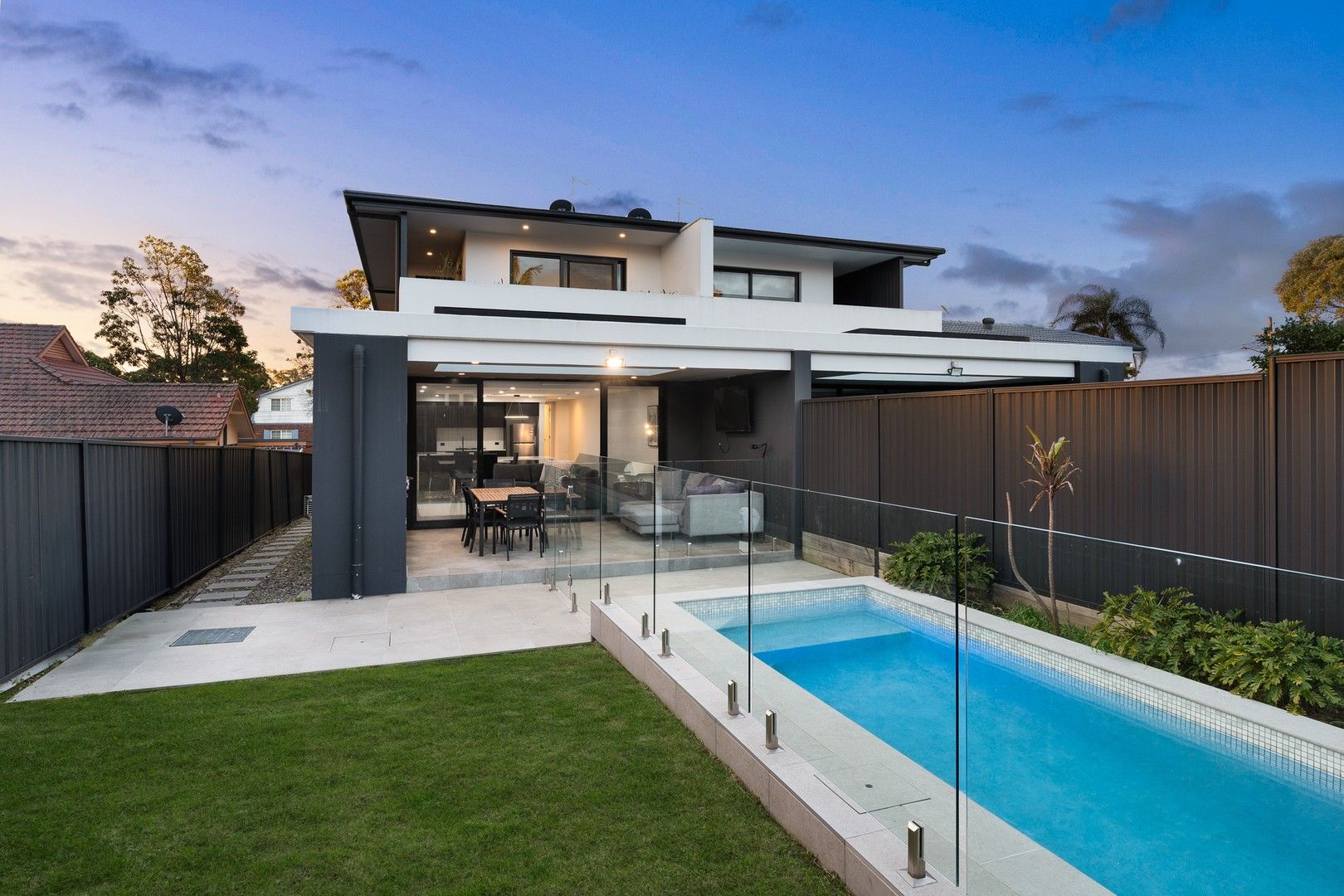 79A Edenholme Road, Wareemba NSW 2046 | Domain