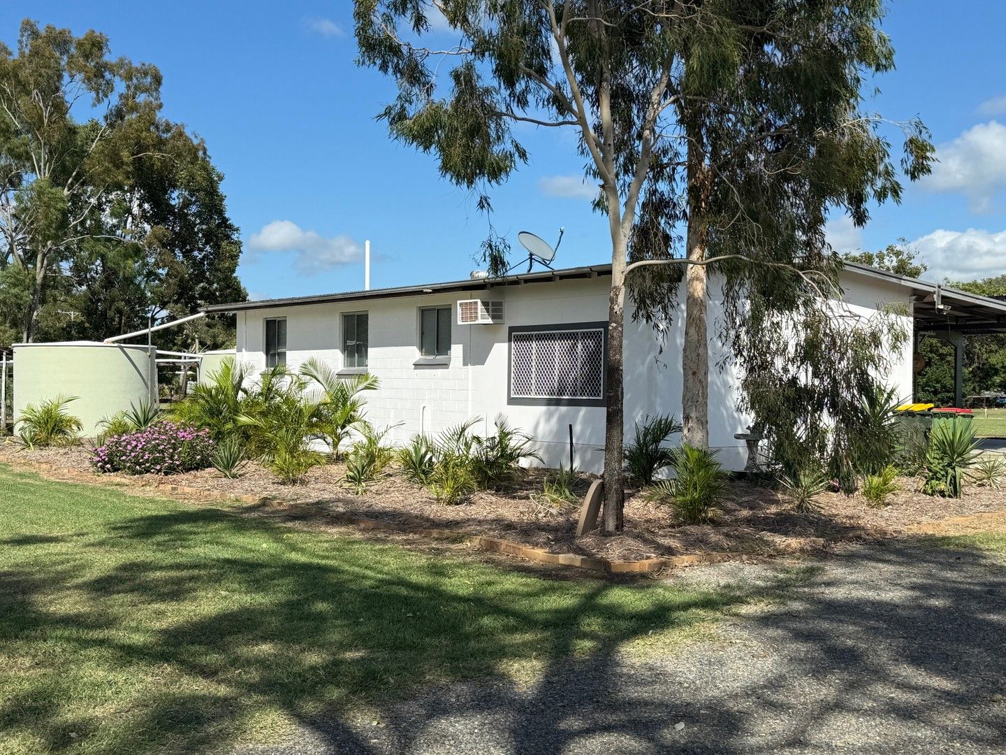 24 Burrowes St, Stanwell QLD 4702 | Domain