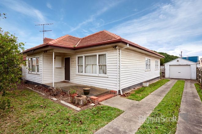 559 Real Estate Properties for Sale in Springvale, VIC, 3171 | Domain