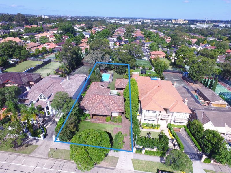 64 Barker Road, Strathfield | Property History & Address Research | Domain