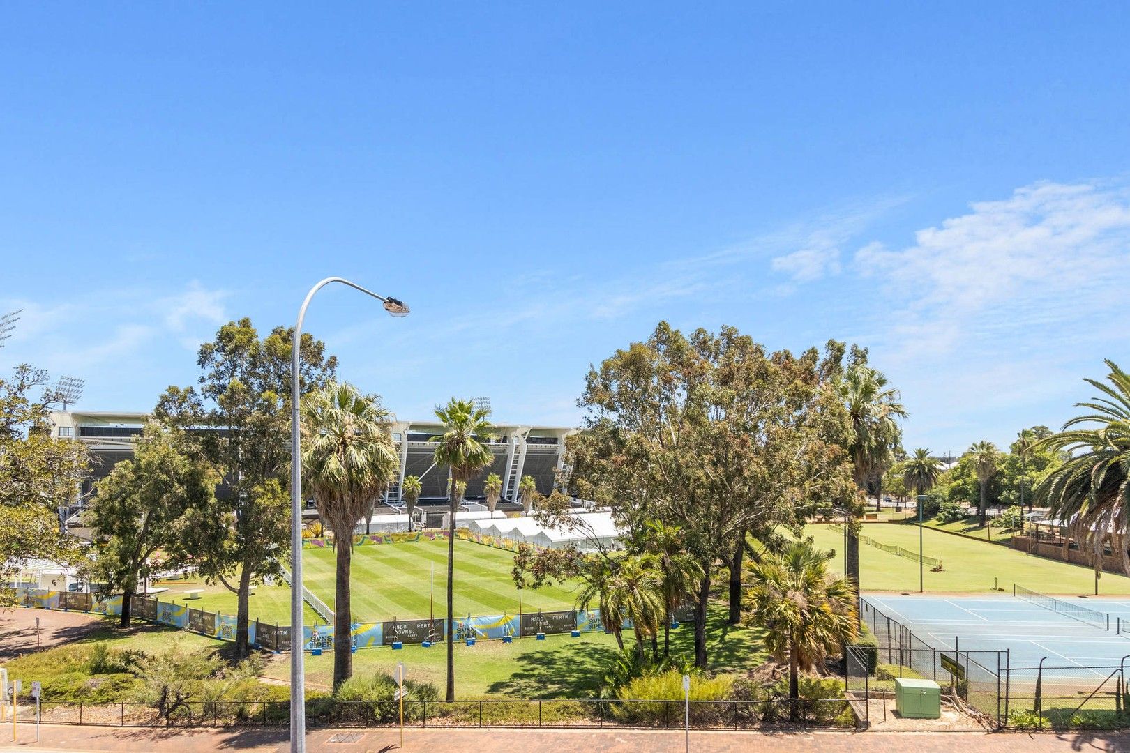 13/262 Lord Street, Perth WA 6000 | Domain