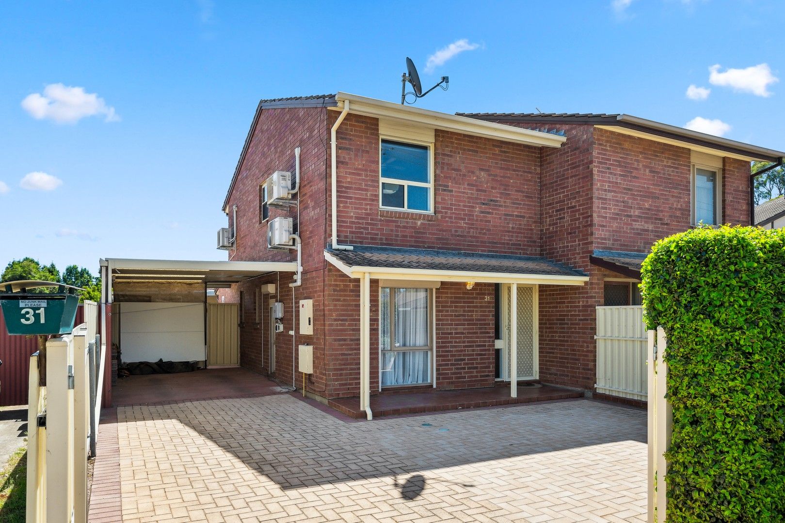 31 Warren Street, Angle Park SA 5010 - Townhouse For Rent - $500 | Domain