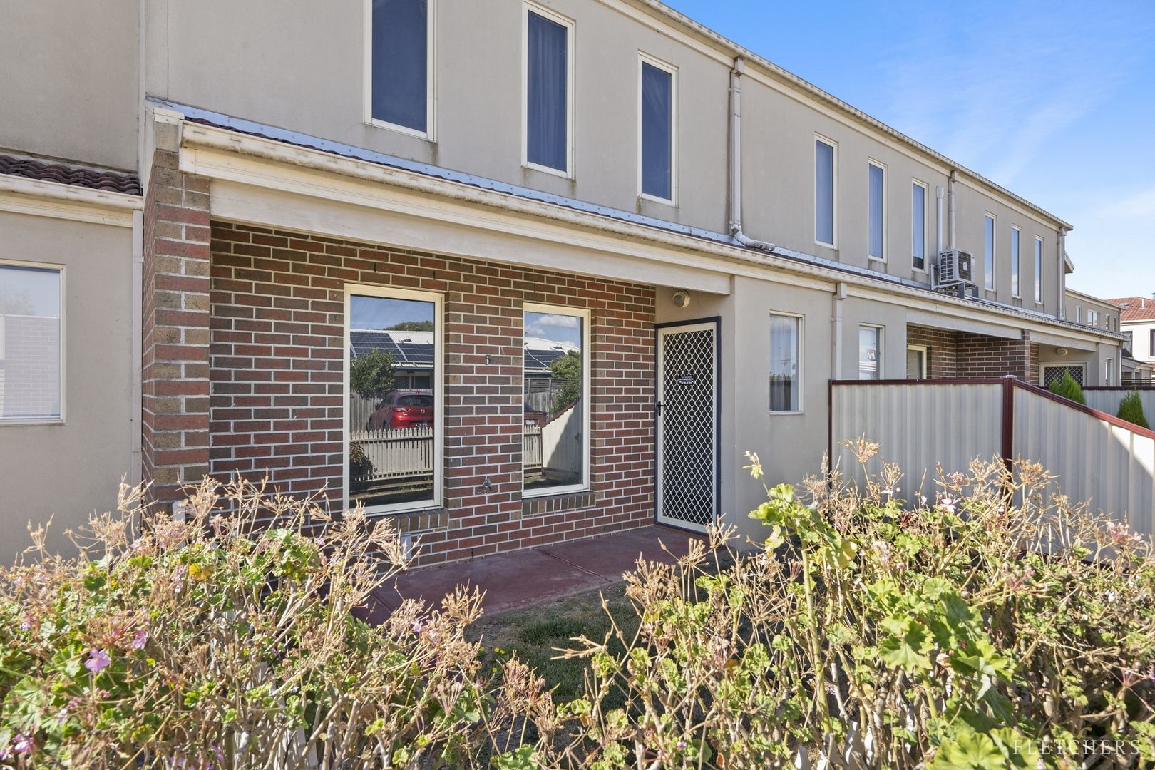 5/33 Alexandra St, Sebastopol VIC 3356 - House For Rent | Domain