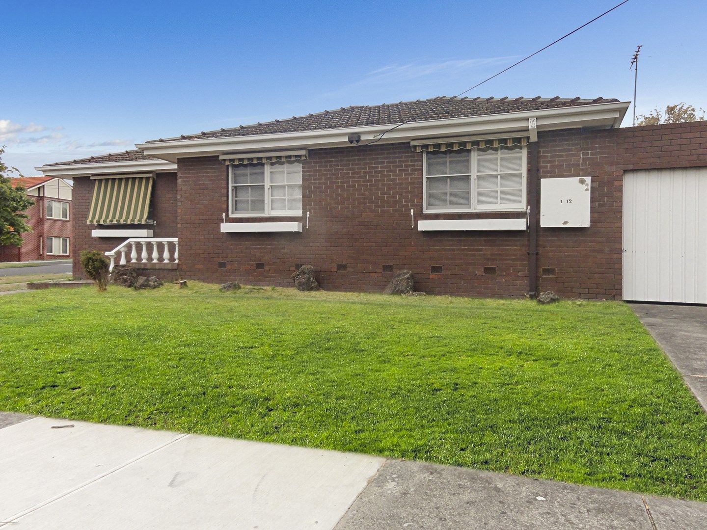 1/12 Mersey Street, Box Hill VIC 3128 - Apartment For Rent - $500 | Domain