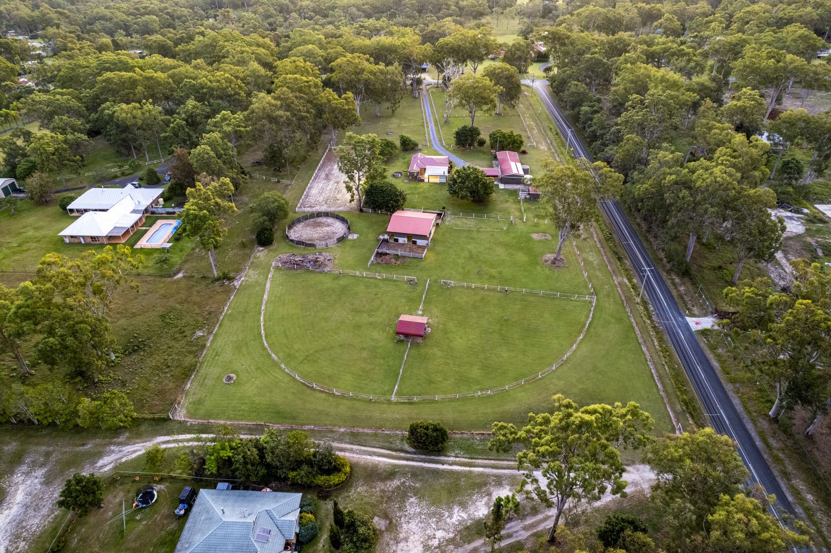 279-289 Holloway Road, Chambers Flat QLD 4133 - House for Sale
