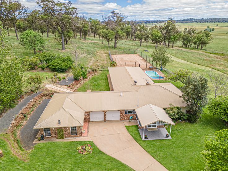 145 Panseyfield Road, Saumarez Ponds | Property History & Address ...