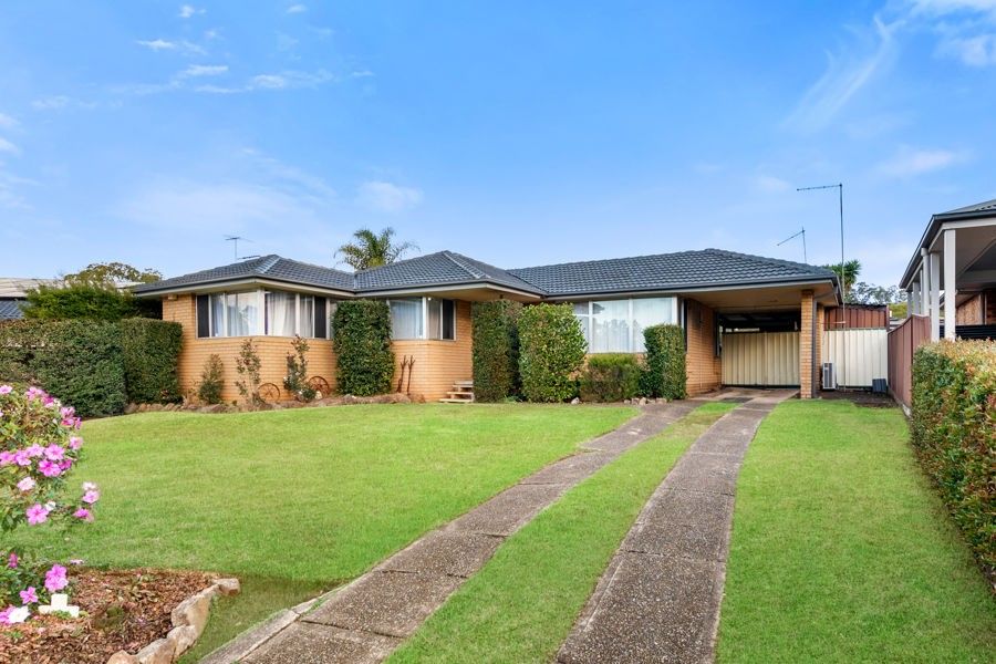 4 Roebuck Road, Werrington NSW 2747 | Domain