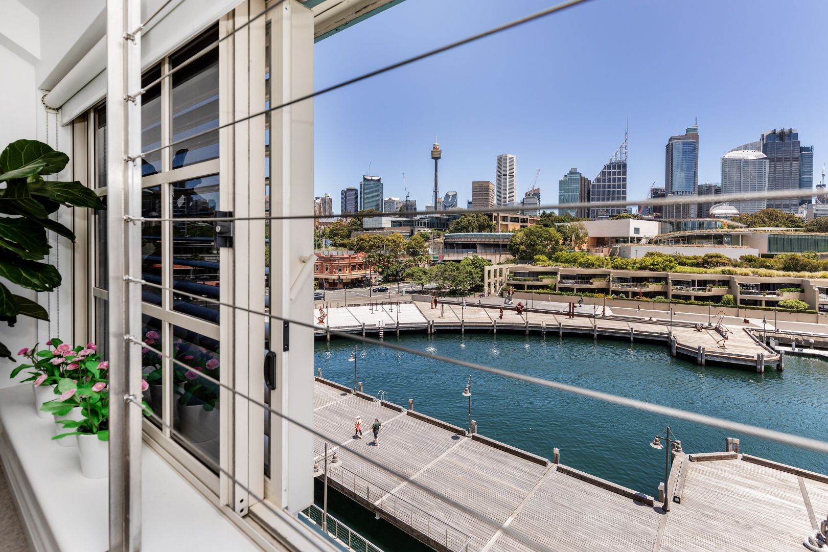 567/6 Cowper Wharf Roadway, Woolloomooloo NSW 2011 | Domain
