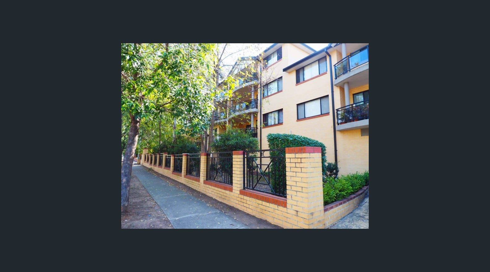 7/33 Neil Street, Merrylands NSW 2160 - Apartment For Rent | Domain