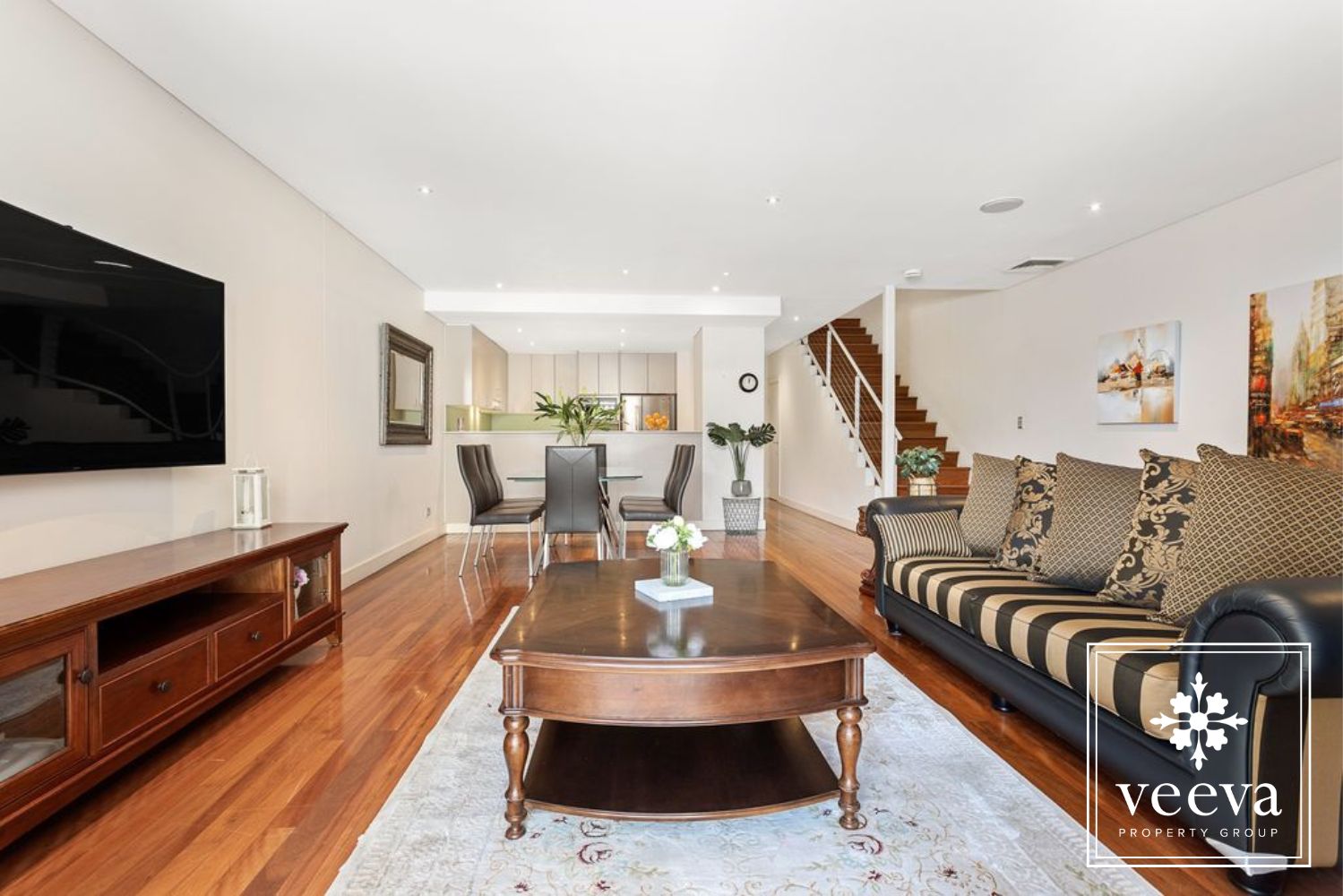 Level 1/52 Formosa Street, Drummoyne NSW 2047 - Townhouse For Rent | Domain