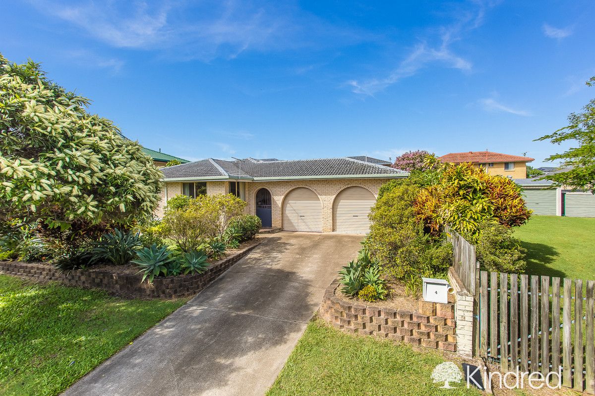 2-4 Wave Street, Kippa-Ring QLD 4021 | Domain