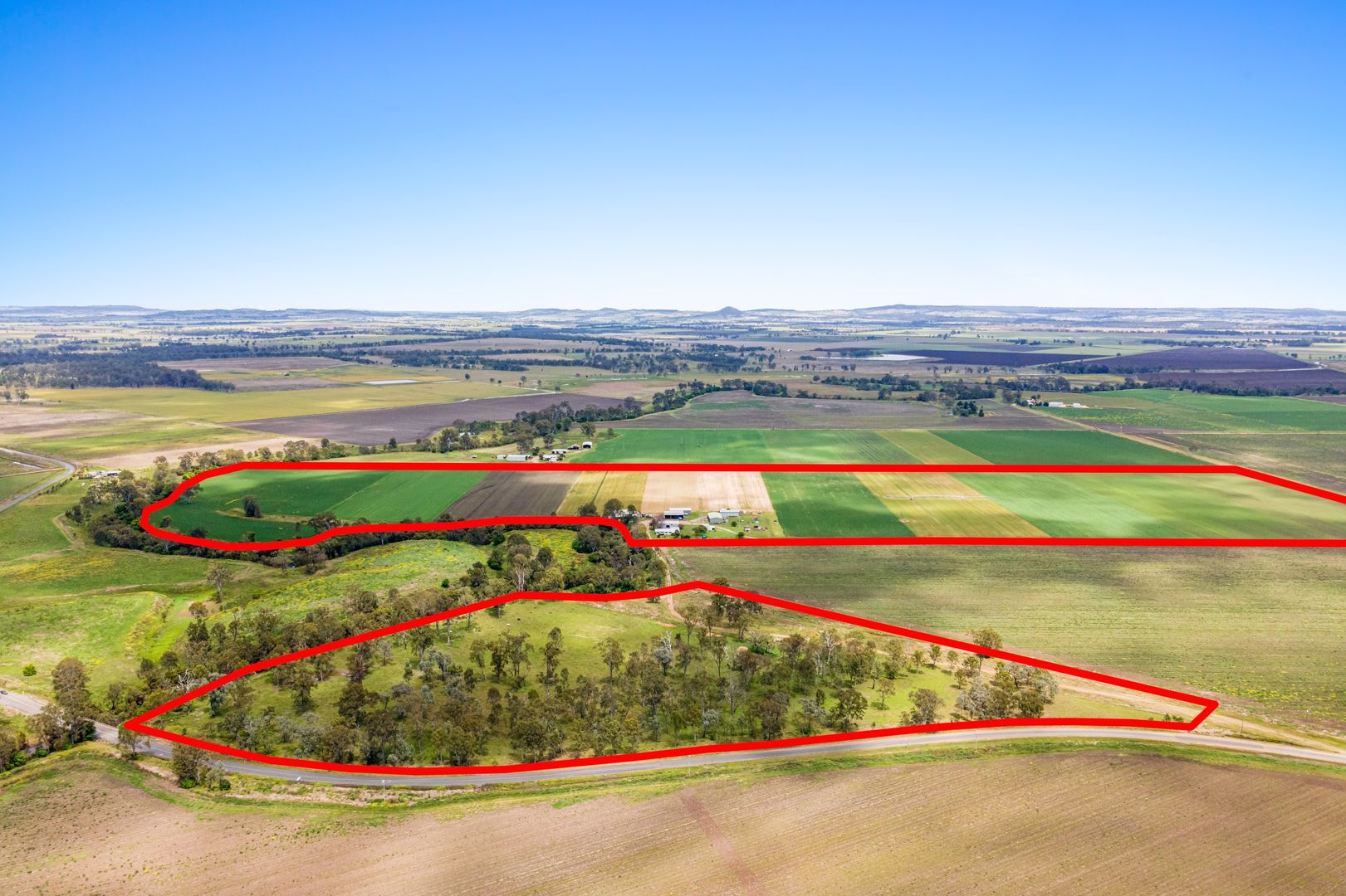 795 BYEE ROAD, Byee QLD 4605 - House for Sale | Domain