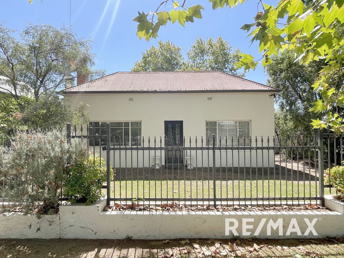 9 Jackson Street, Wagga Wagga NSW 2650 - House For Rent | Domain