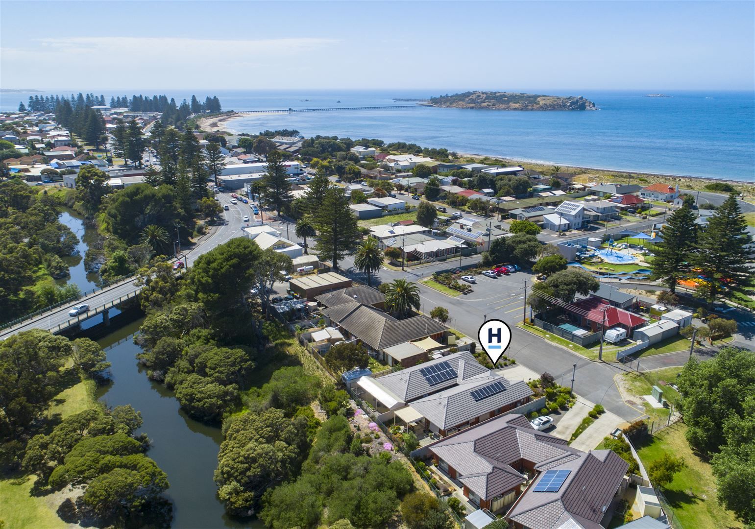 123 Victoria Street, Victor Harbo | Property History & Address Research ...