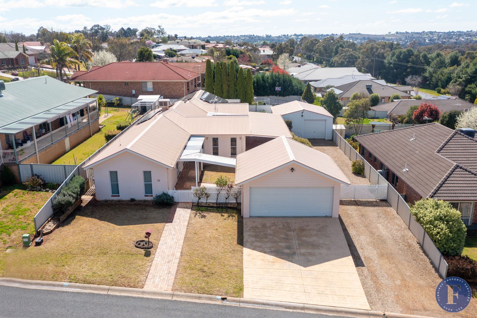 22 Mathew Crescent, Young | Property History & Address Research | Domain