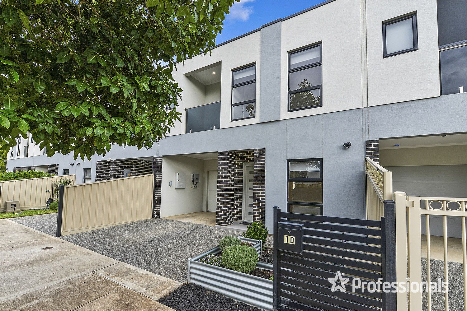 1D Plymouth Street, Devon Park SA 5008 - Townhouse For Rent - $640 | Domain