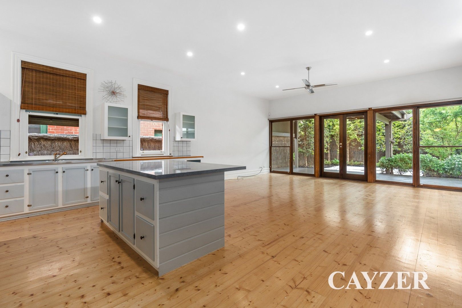 9 Cowderoy Street, St Kilda West VIC 3182 - House For Rent | Domain