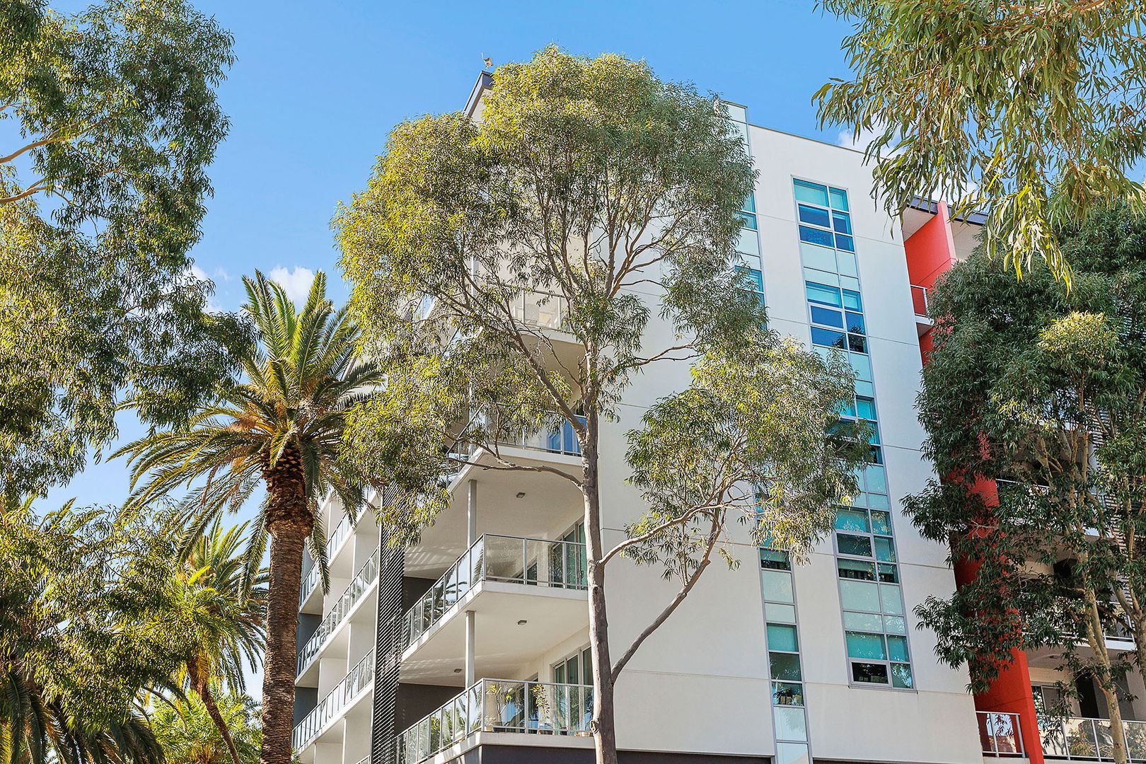 55/1324 Hay Street, West Perth WA 6005 - Apartment For Rent - $550 | Domain