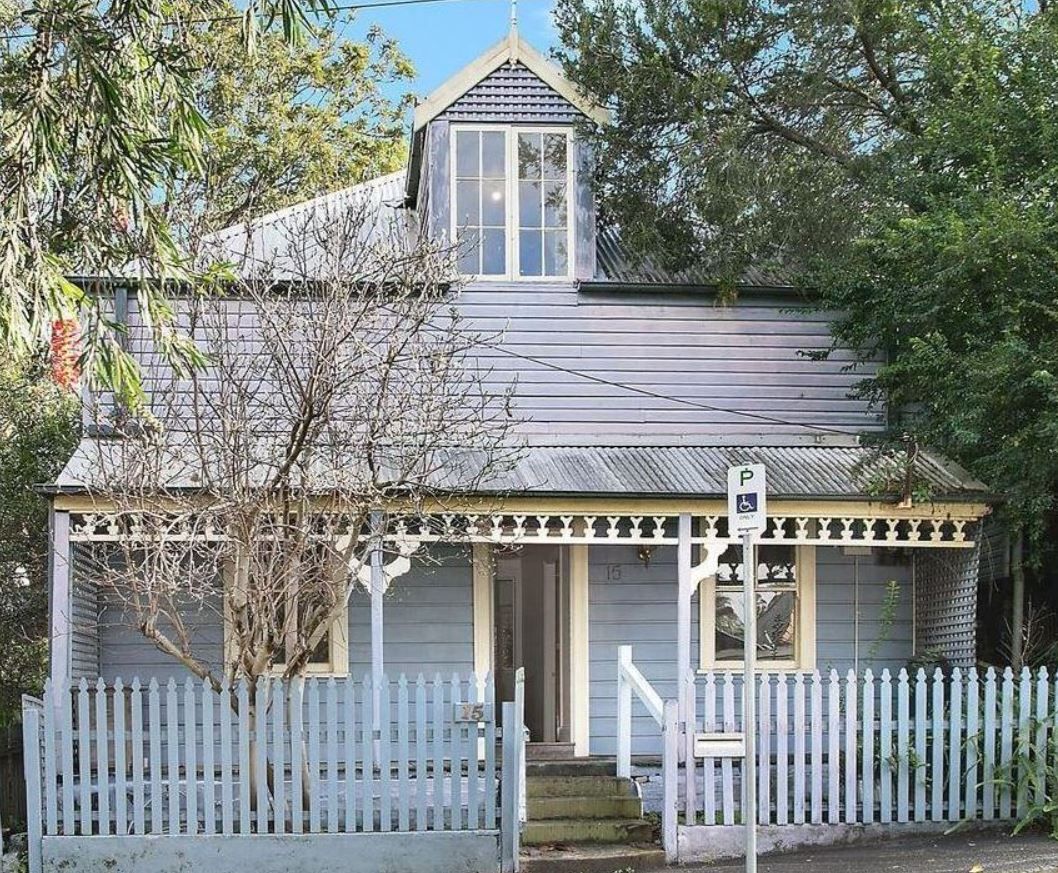 15A Cook Street, Rozelle NSW 2039 - Apartment For Rent - $650 | Domain