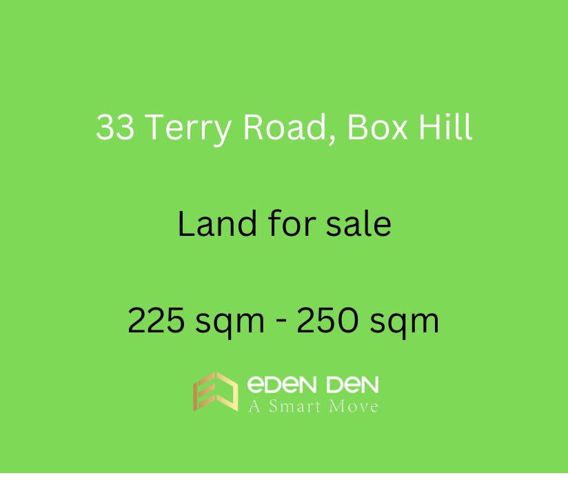 32, 33 Terry Road, Box Hill NSW 2765 | Domain
