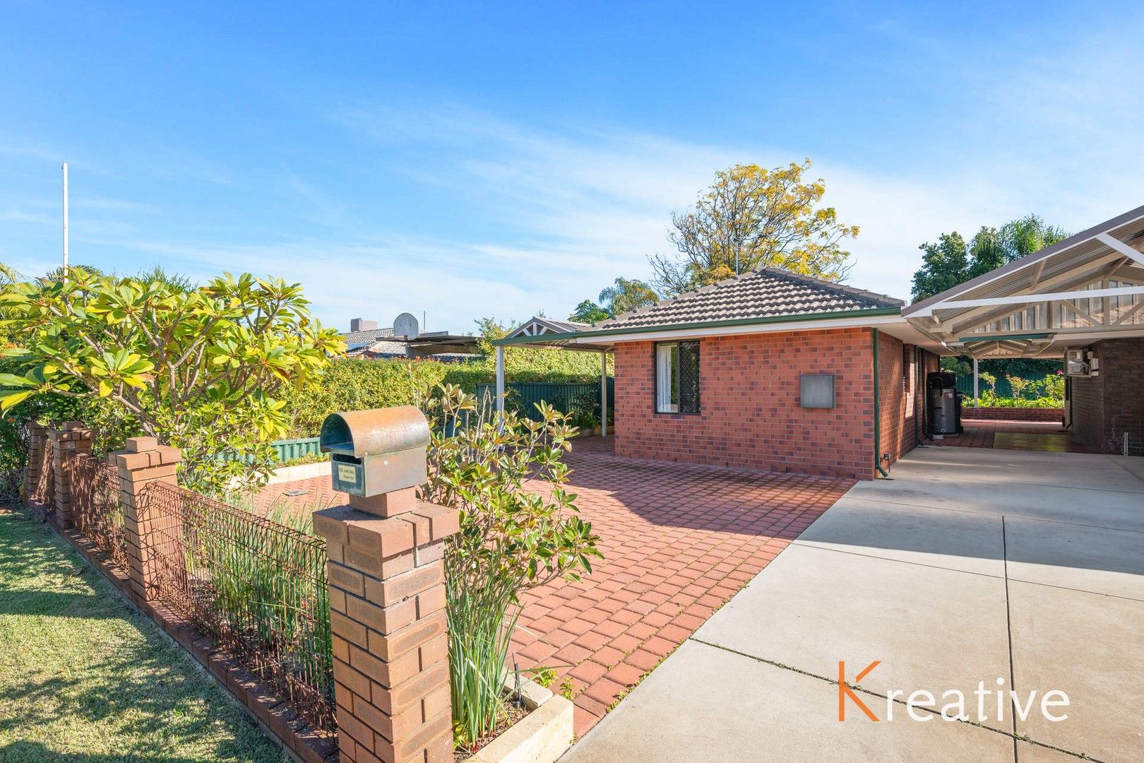 1/44 Partridge Way, Thornlie WA 6108 - Villa For Rent - $370 | Domain