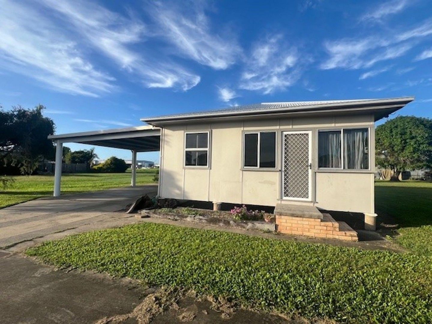 61 Boundary Road, Ooralea QLD 4740 - House For Rent | Domain