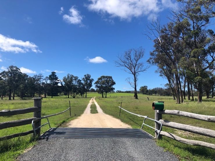 957 Mount Tully Road, Mount Tully | Property History & Address Research ...