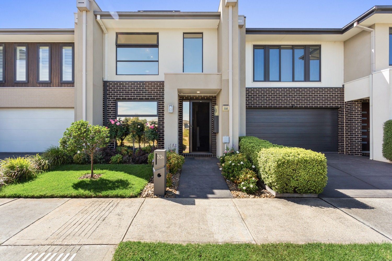 33a Bellario Circuit, Clyde North VIC 3978 | Domain