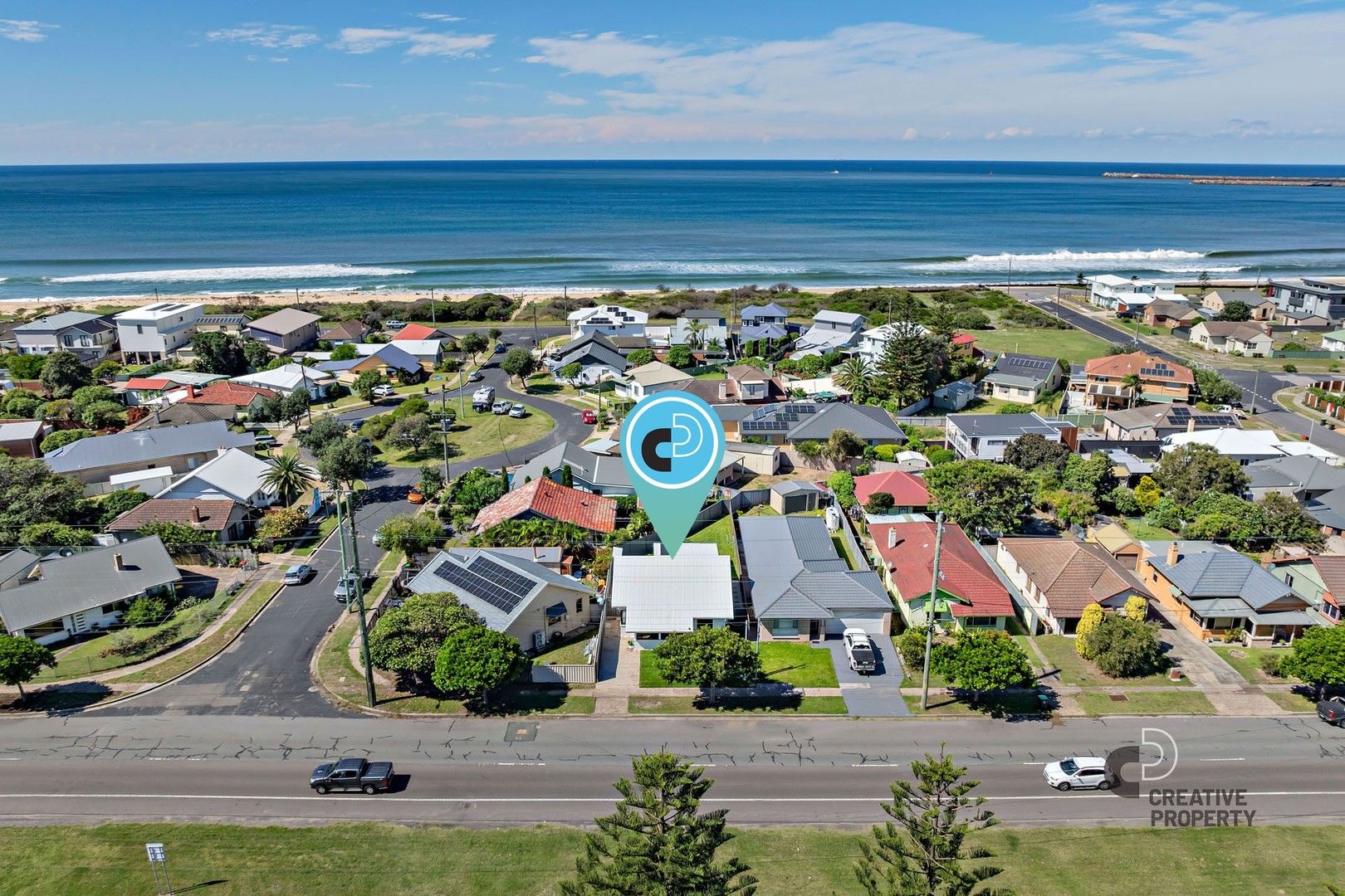 280 Fullerton Street, Stockton NSW 2295 | Domain