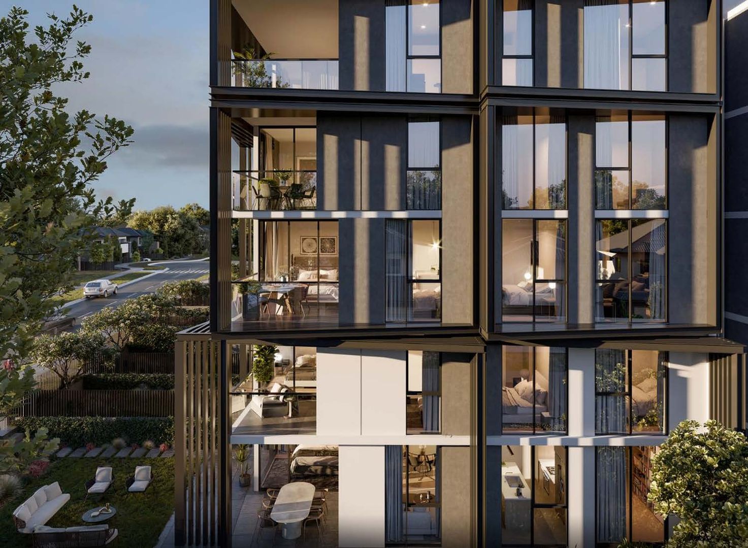 424/16 Middleton Ave, Castle Hill NSW 2154 | Domain