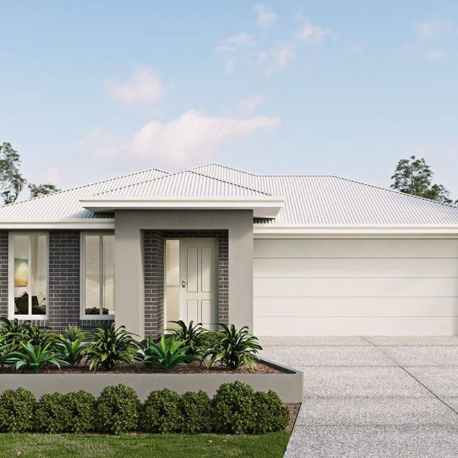 Monterea Ripley House and Land Packages - 45 Maguire Street, Ripley ...