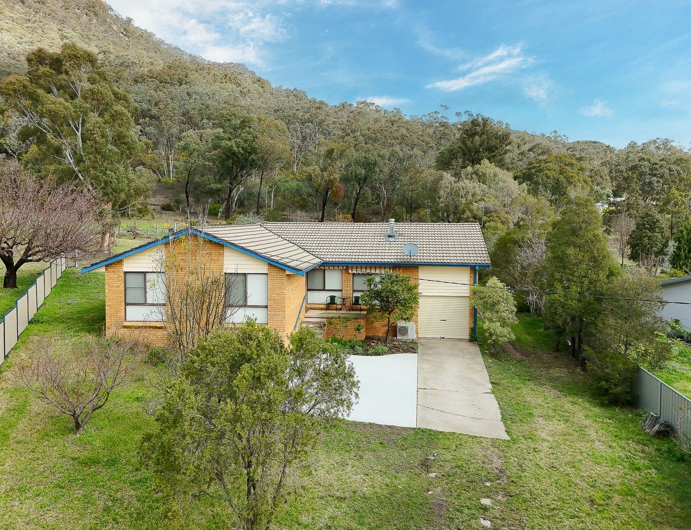 12 Russell Road, Kandos NSW 2848 | Domain