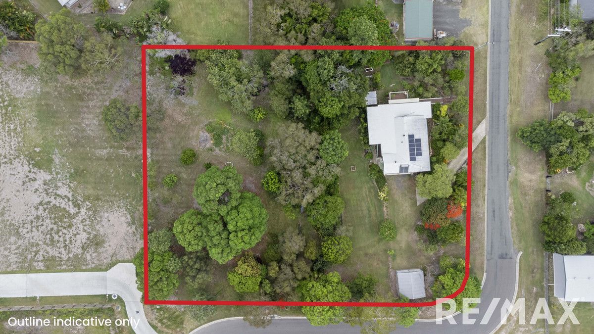 111 Castles Rd North, Craignish QLD 4655 | Domain