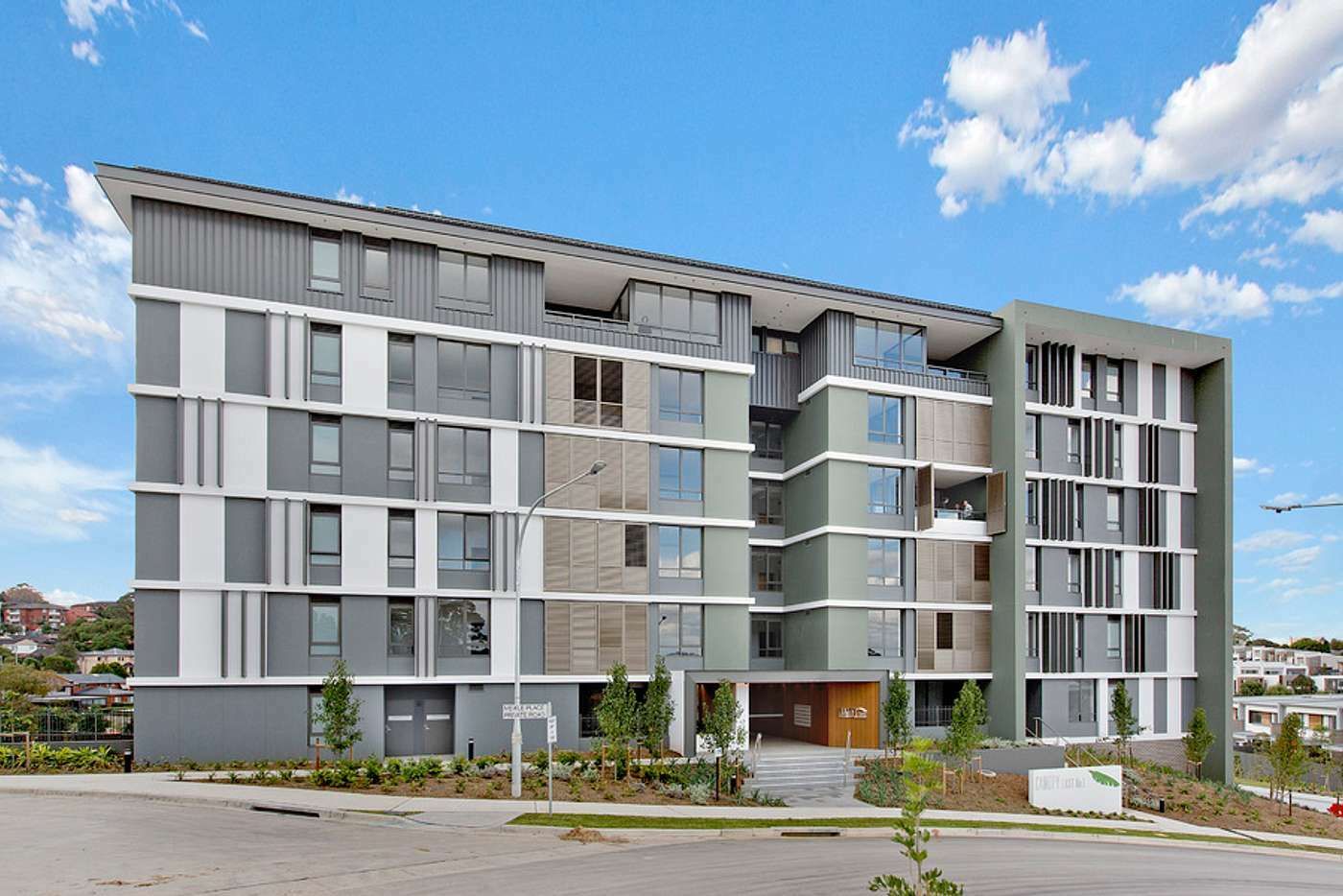 5 Meikle Pl, Ryde NSW 2112 - Apartment For Rent | Domain