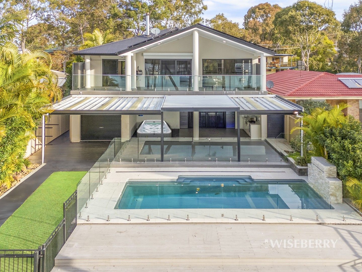 7A Wharf Street, Wyee Point NSW 2259 | Domain