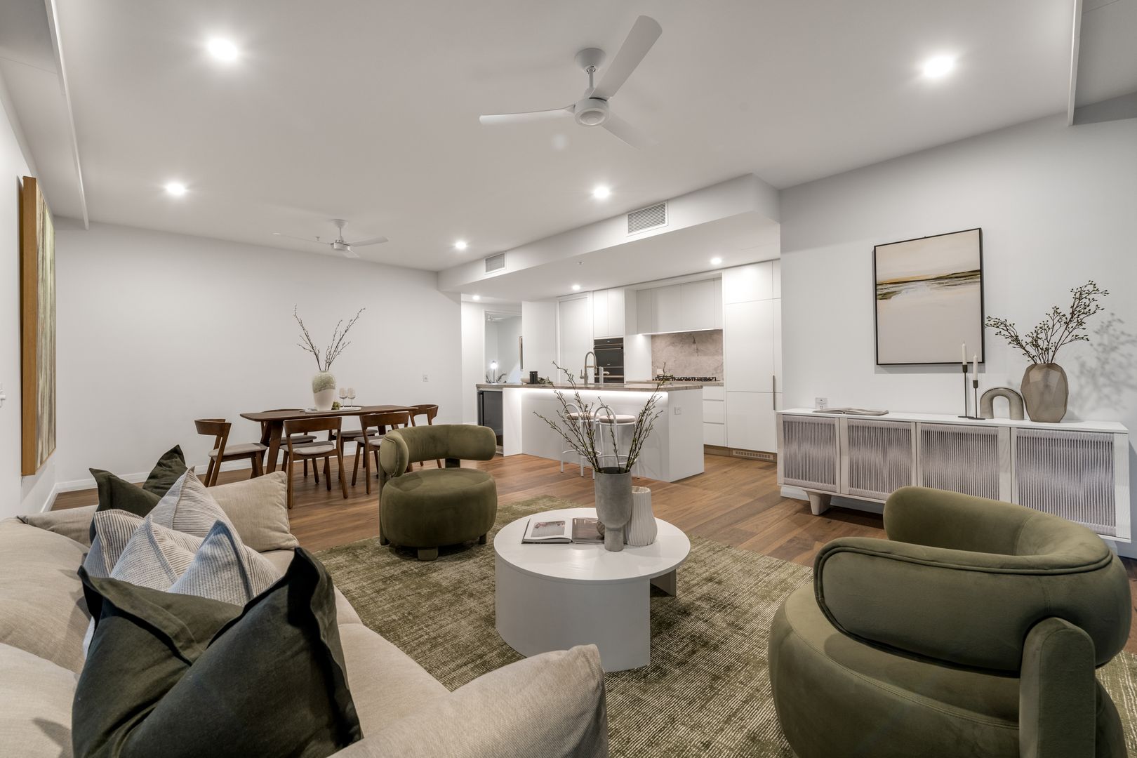 1143/51 Fish Lane, South Brisbane QLD 4101 | Domain