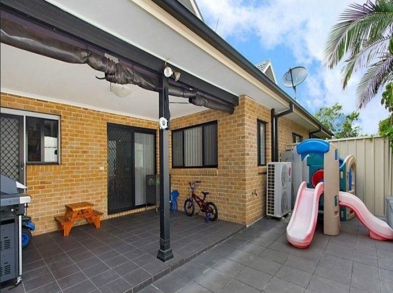 9/158-160 Canberra Street, St Marys NSW 2760 - Townhouse For Rent | Domain