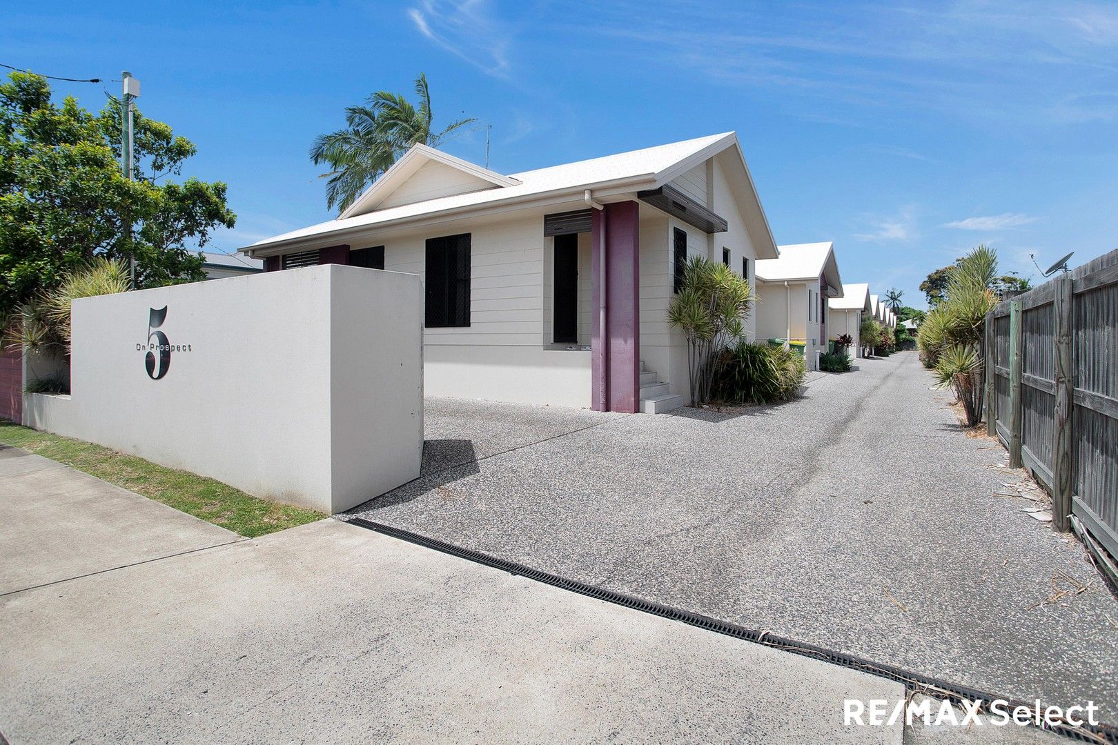 6/5 Prospect Street, Mackay QLD 4740 - House For Rent | Domain