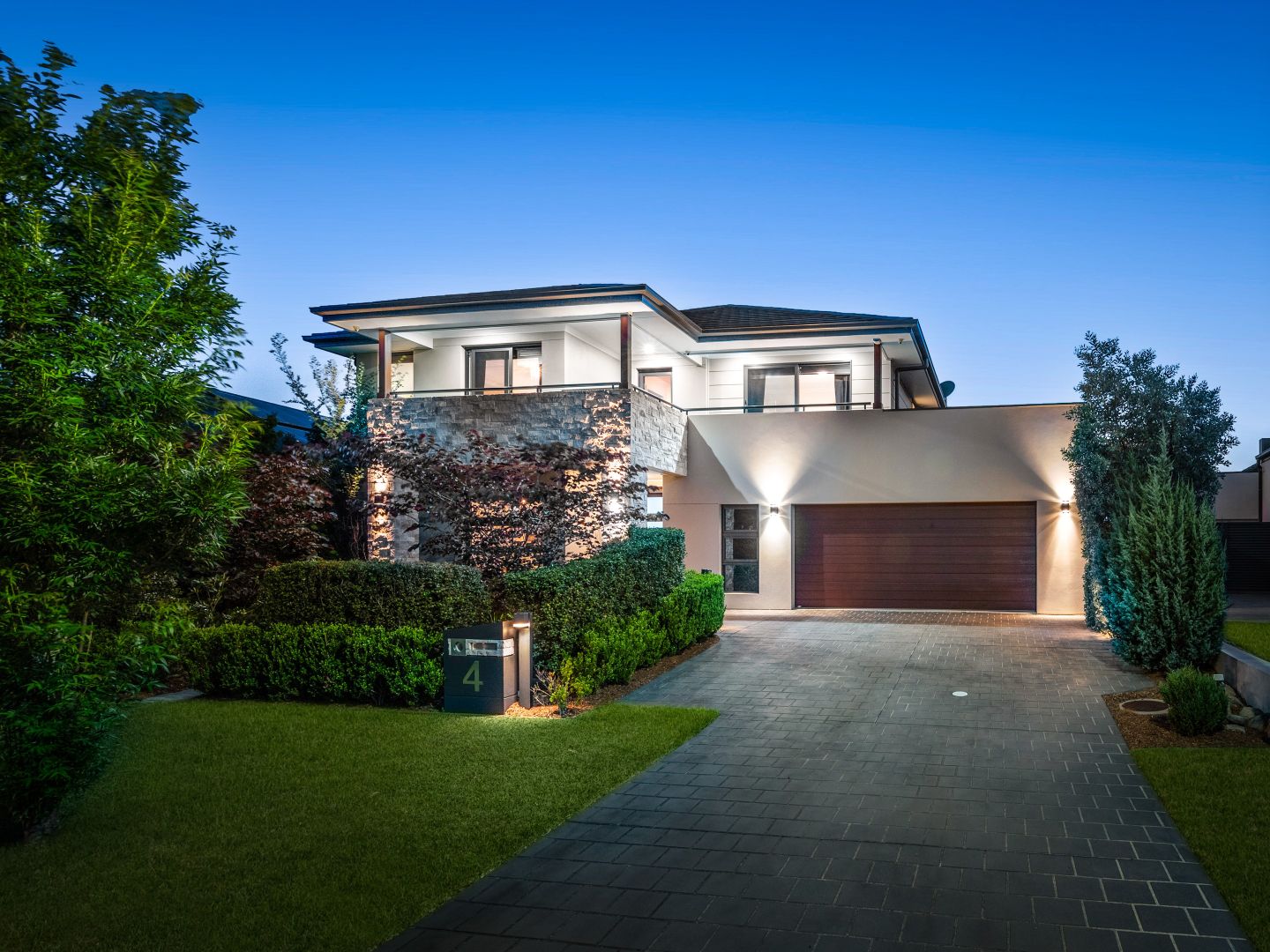 4 Cogrington Drive, Harrington Park NSW 2567 | Domain