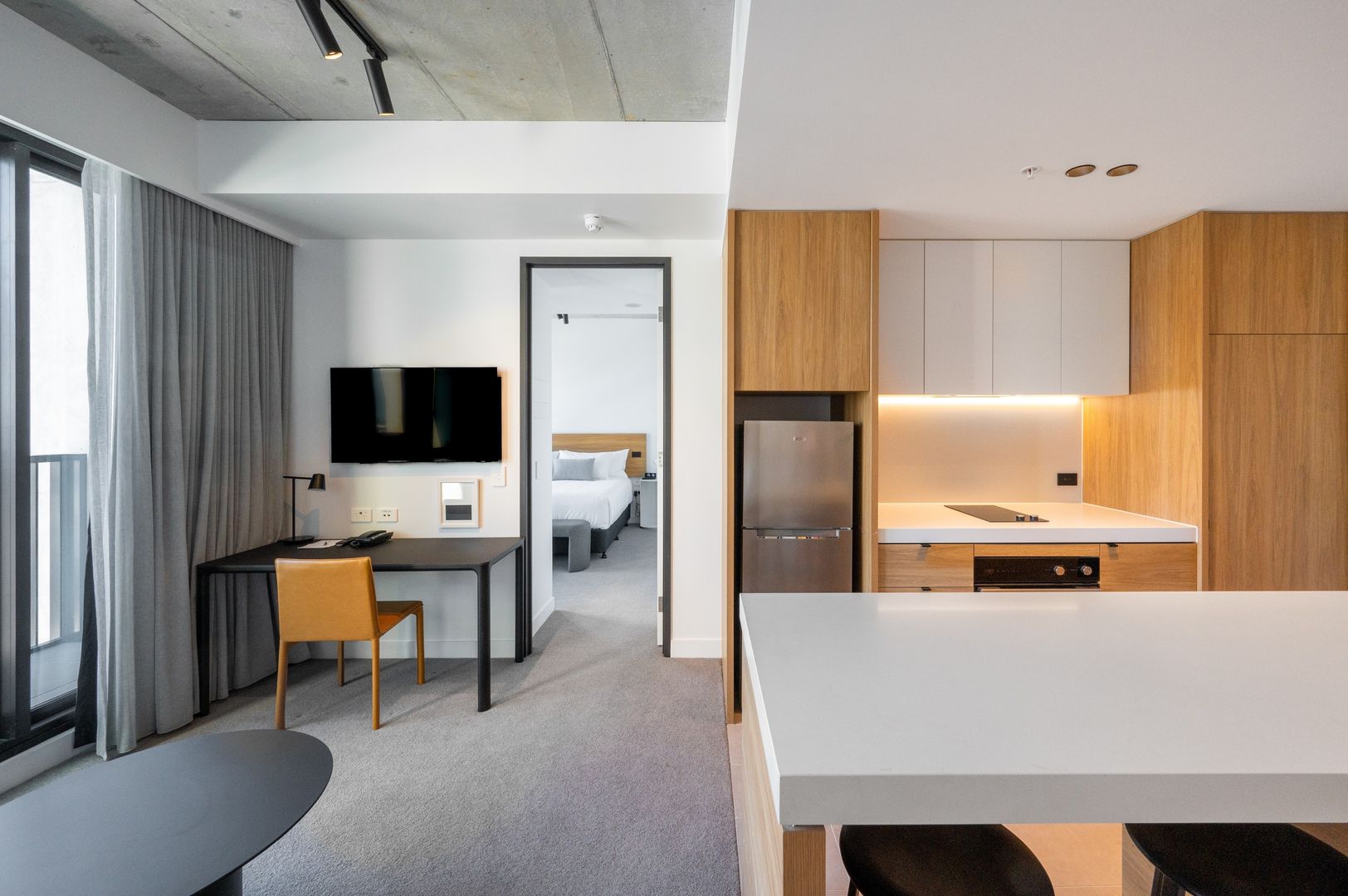 1/80 Waterfront Way, Docklands VIC 3008 - Apartment For Rent | Domain