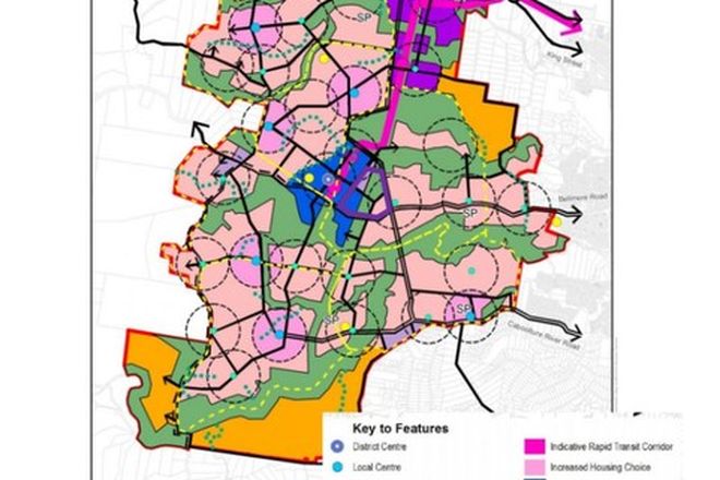 15 Acreage Properties for Sale in Bellmere, QLD, 4510 | Domain