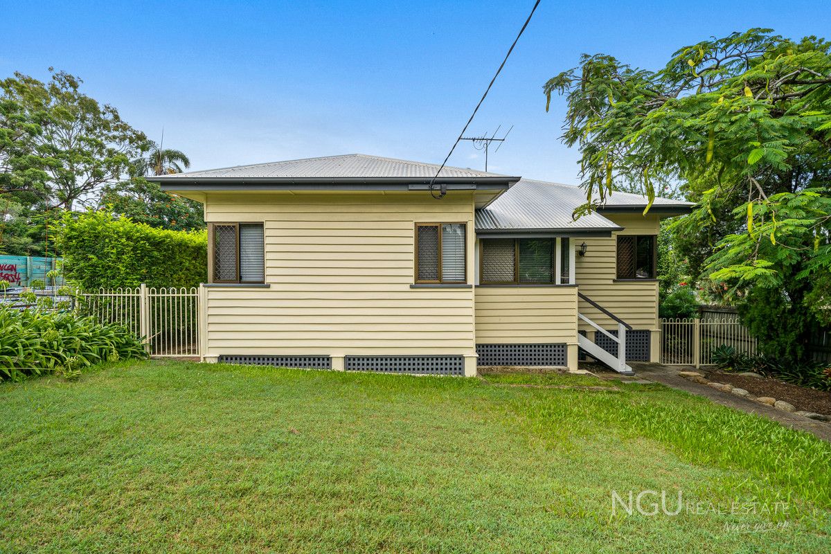 116 Stephen Street, Camp Hill | Property History & Address Research ...
