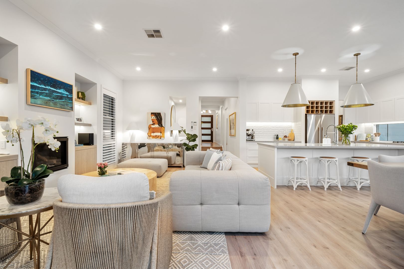 32 Goldbloom Street, Denman Prospect ACT 2611 | Domain