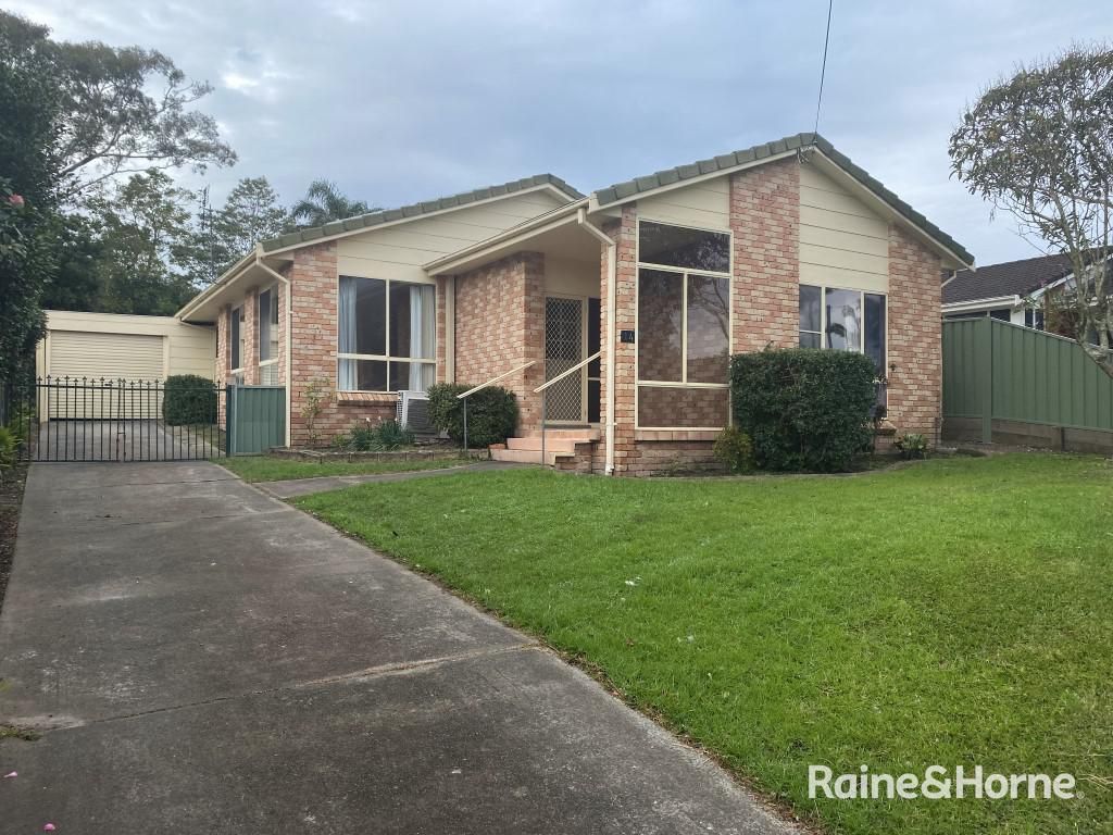 14 Pyree Street, Greenwell Point | Property History & Address Research ...