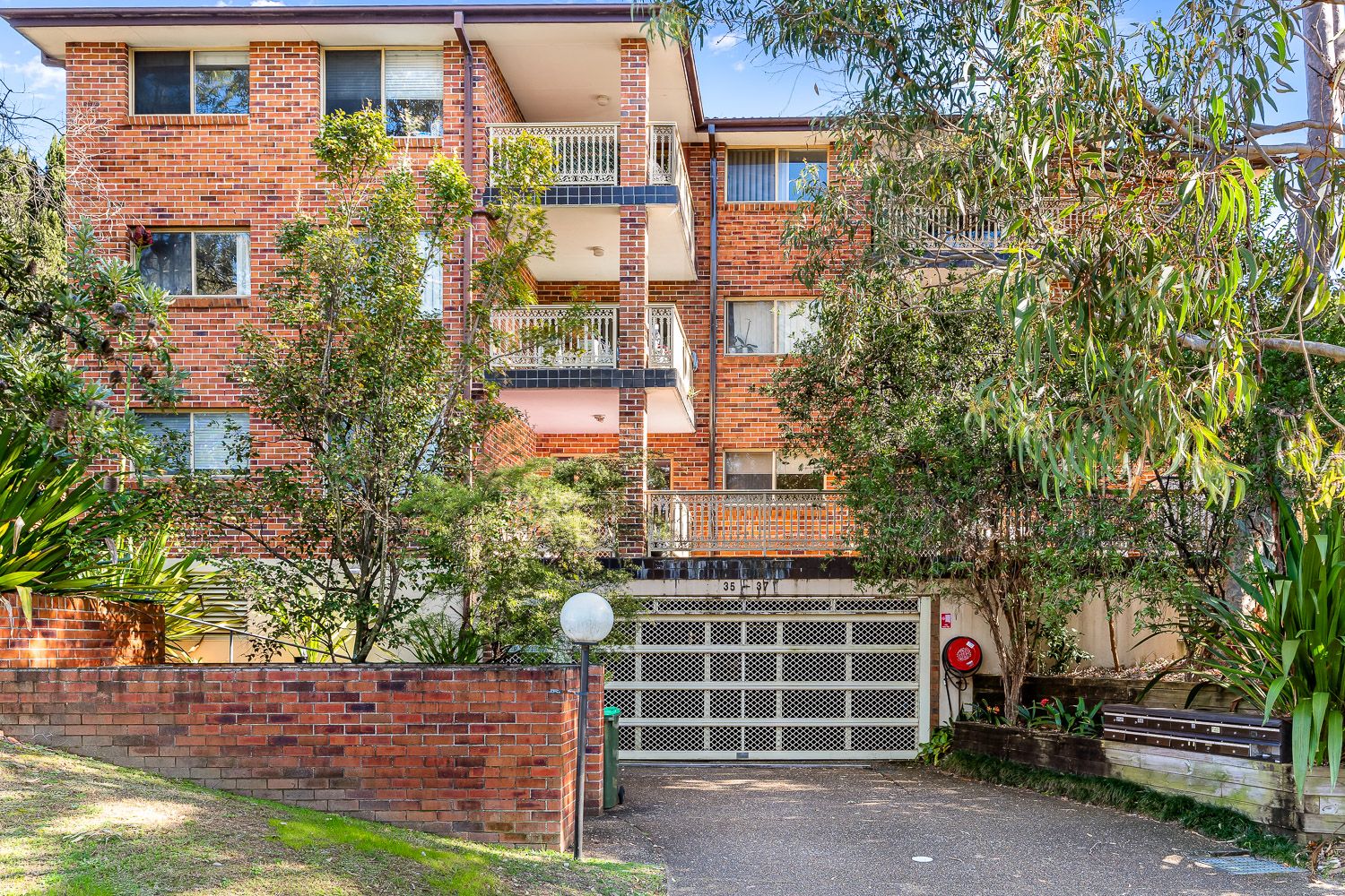 1/35-37 Chapman Street, Gymea NSW 2227 - Apartment For Rent | Domain