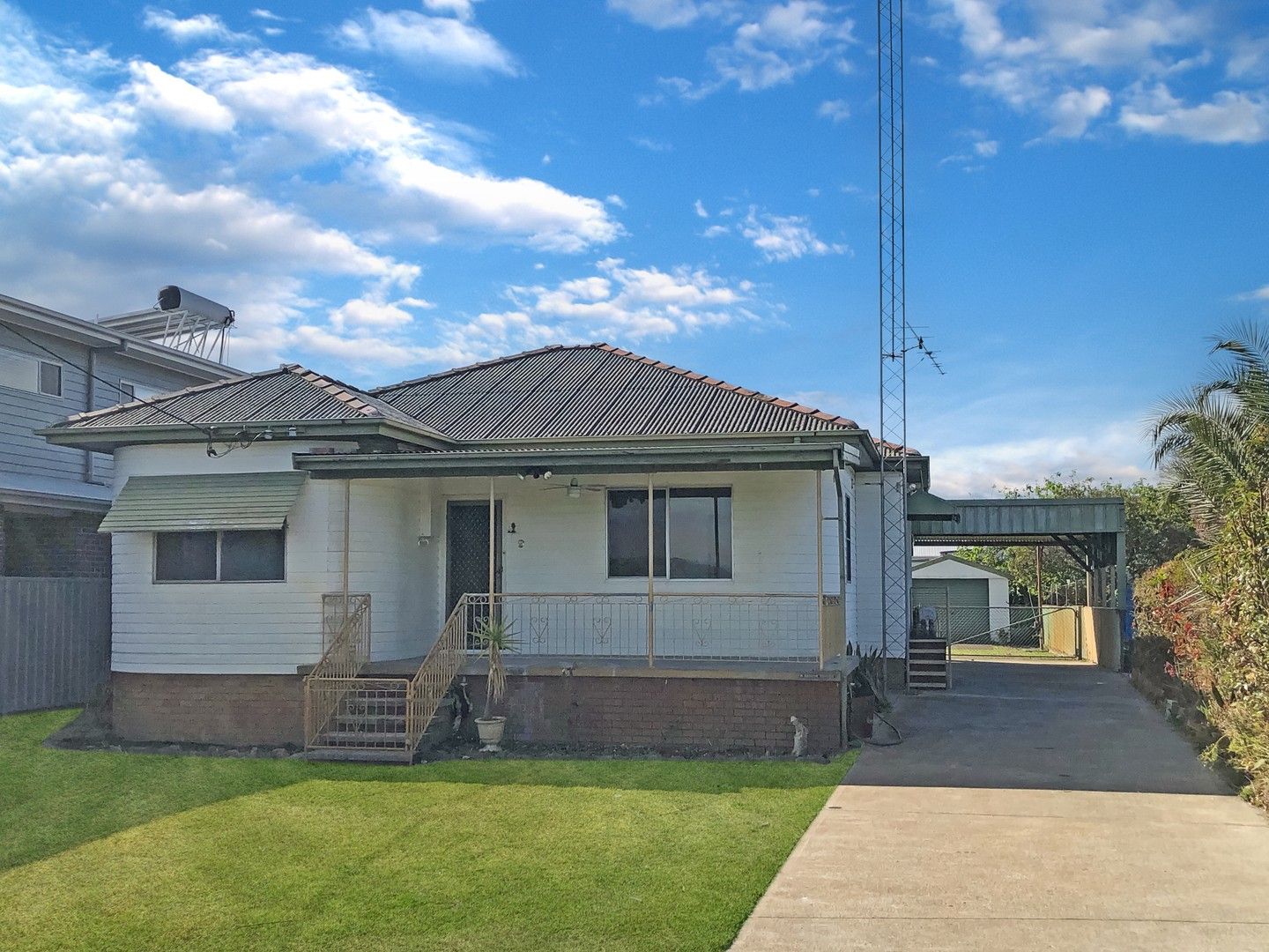 9 Fullerton Street, Fern Bay NSW 2295 - House For Rent | Domain