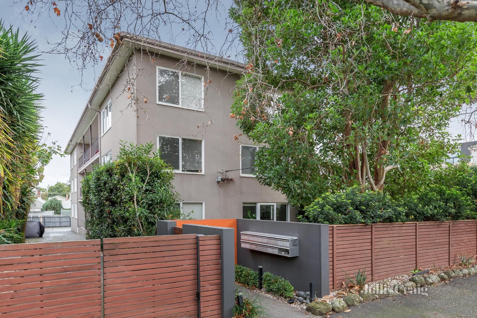5/36 Auburn Grove, Hawthorn East VIC 3123 | Domain