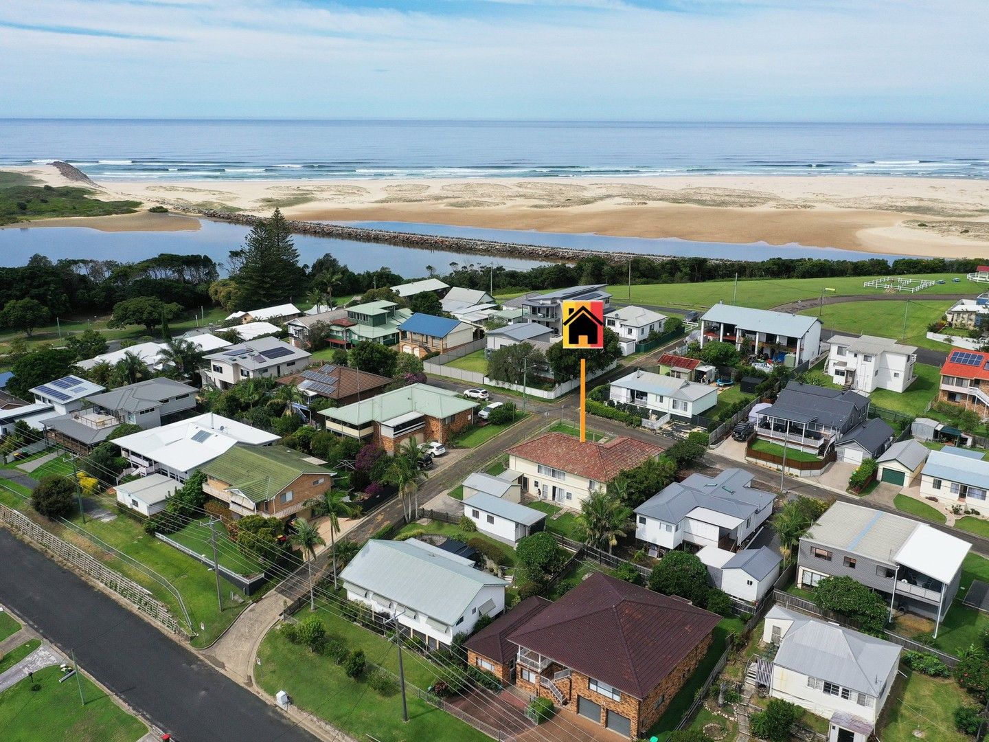 15 Church Street, Harrington NSW 2427 | Domain