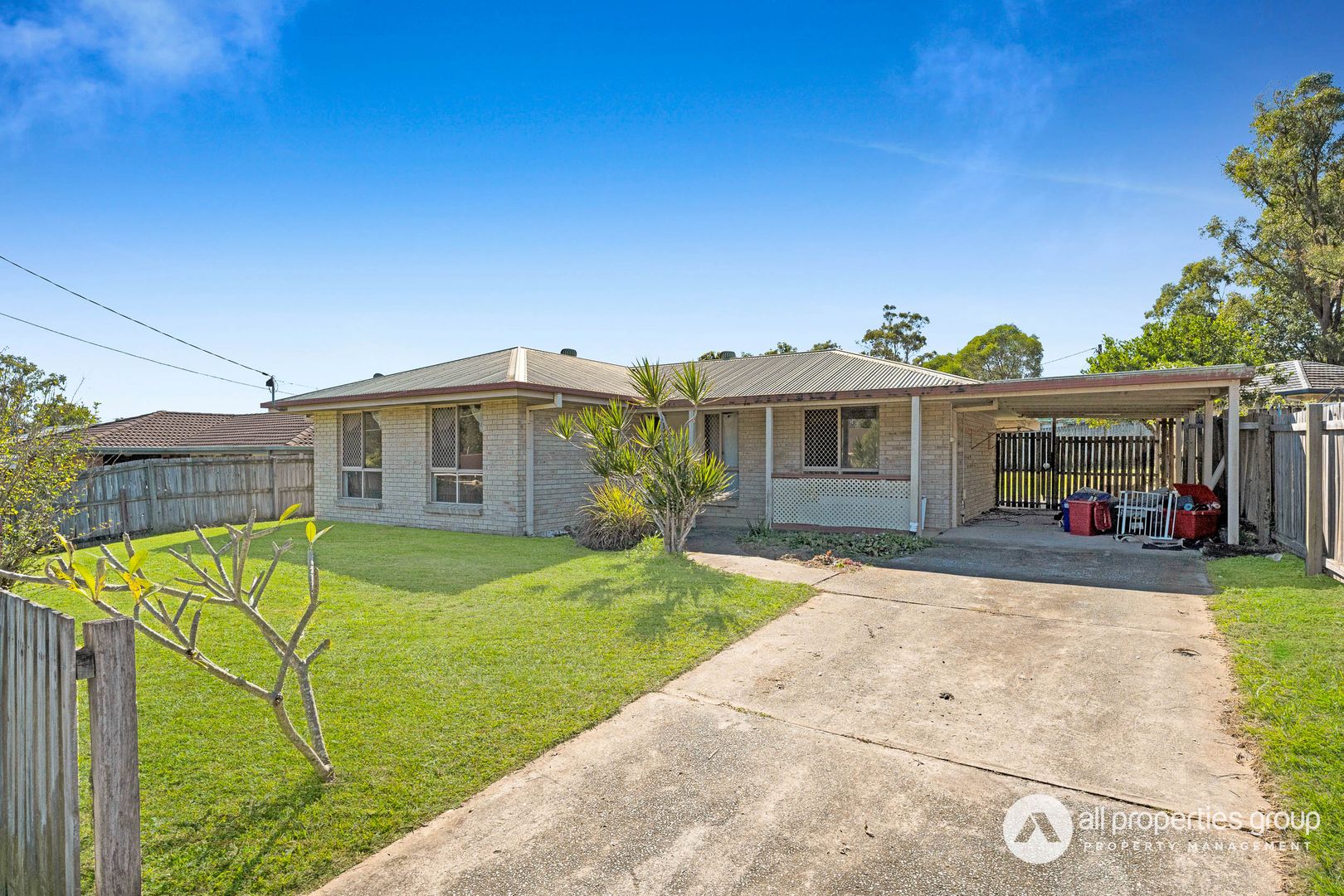 49 Barossa Street, Kingston QLD 4114 - House For Rent | Domain