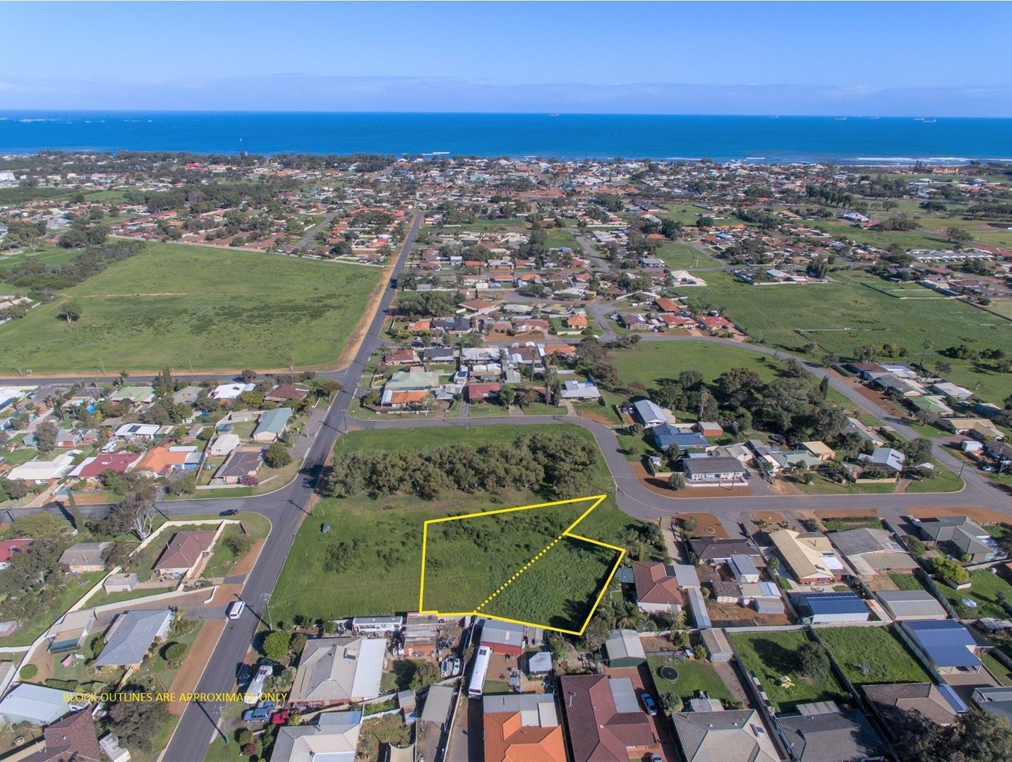 10 & 12 Goldsworthy Crescent, Spalding WA 6530 | Domain